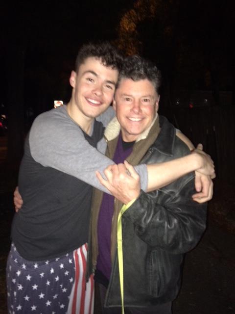 Ben Mason: The Art & Music – Chad Pearen